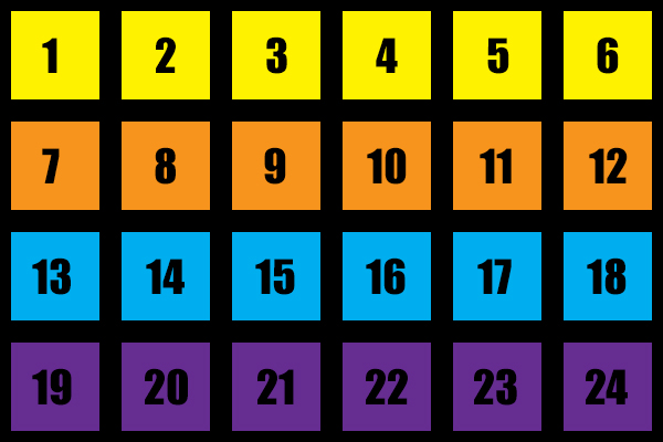 Photo Channel Puzzle Cheats - WiiLink