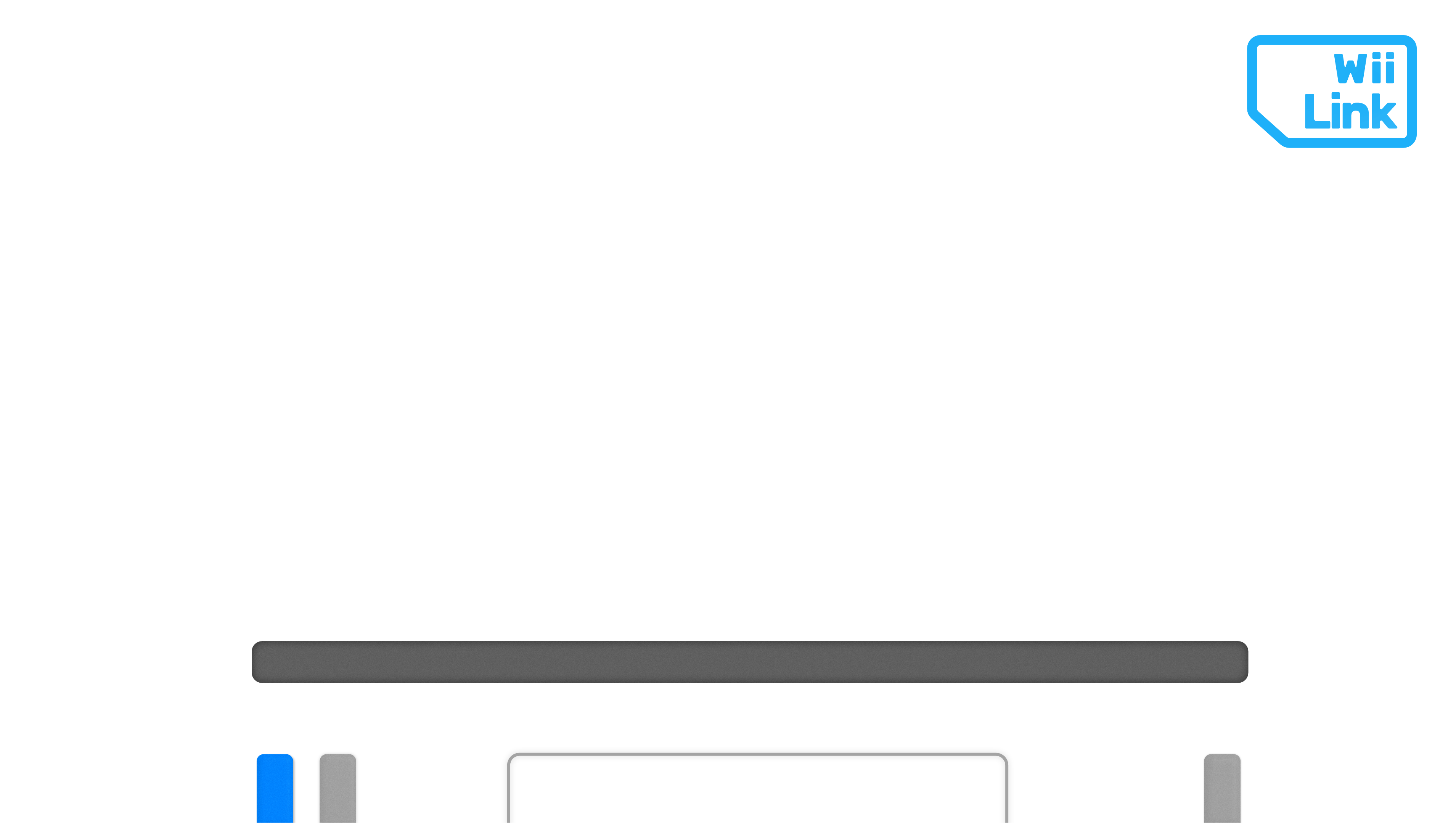 Wallpapers - WiiLink